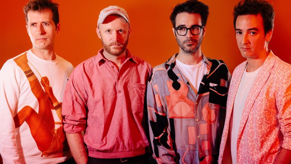 Prep | Music in Singapore