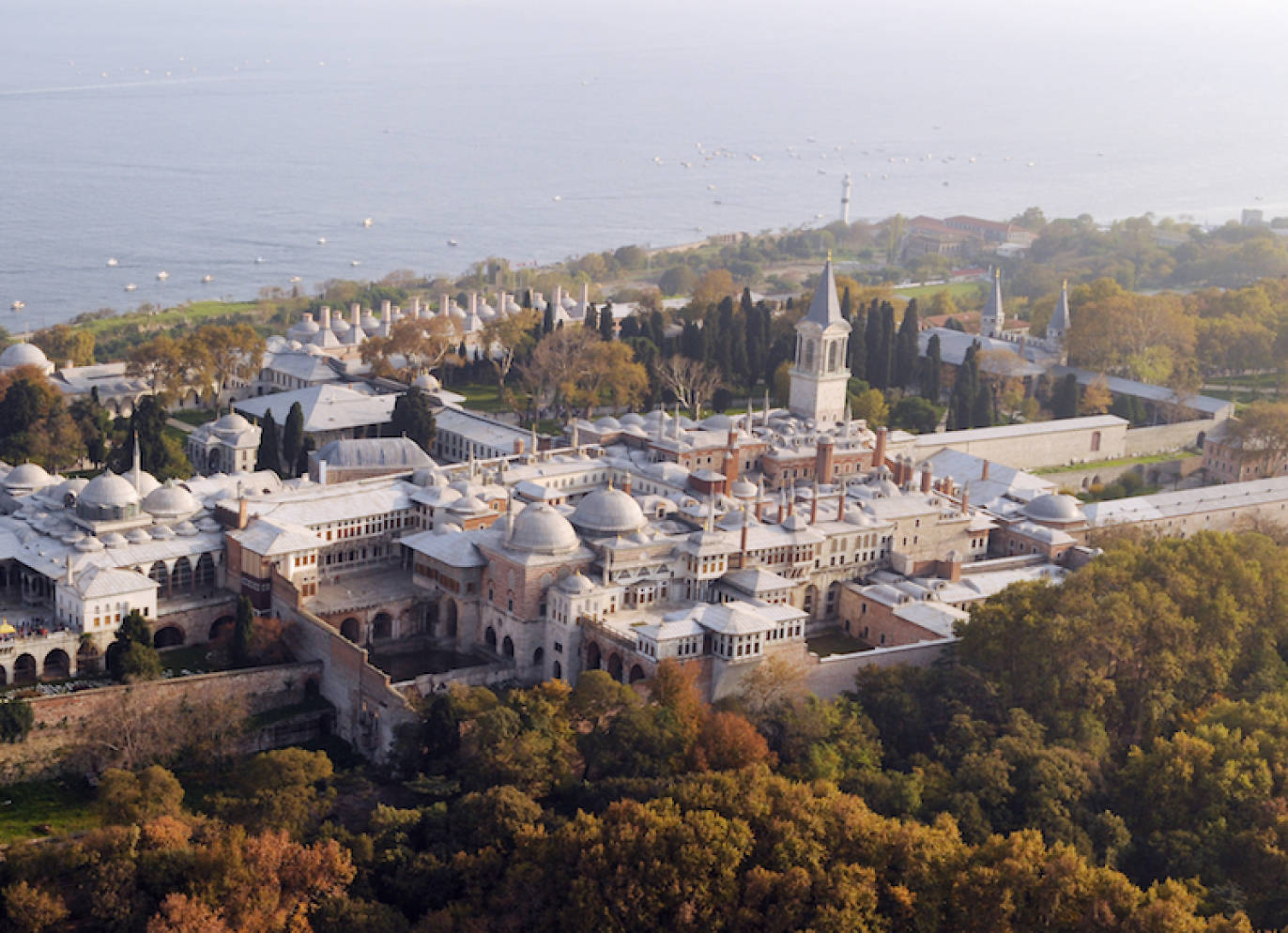 Things to Do in Istanbul - Events, Attractions and Activities - Time ...