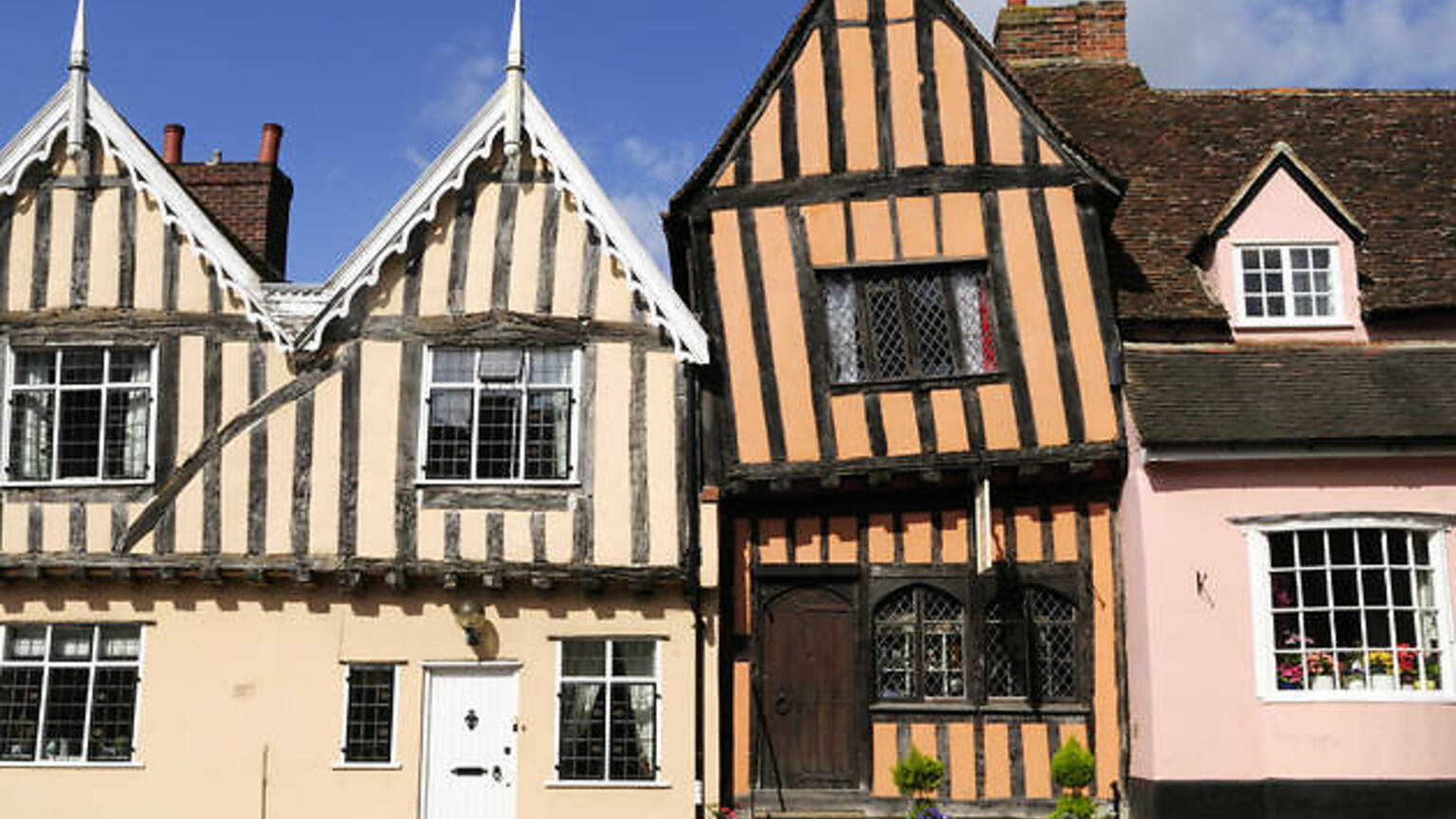 A Perfect Day In Lavenham | 13 Picture-Perfect Things To Do in Lavenham