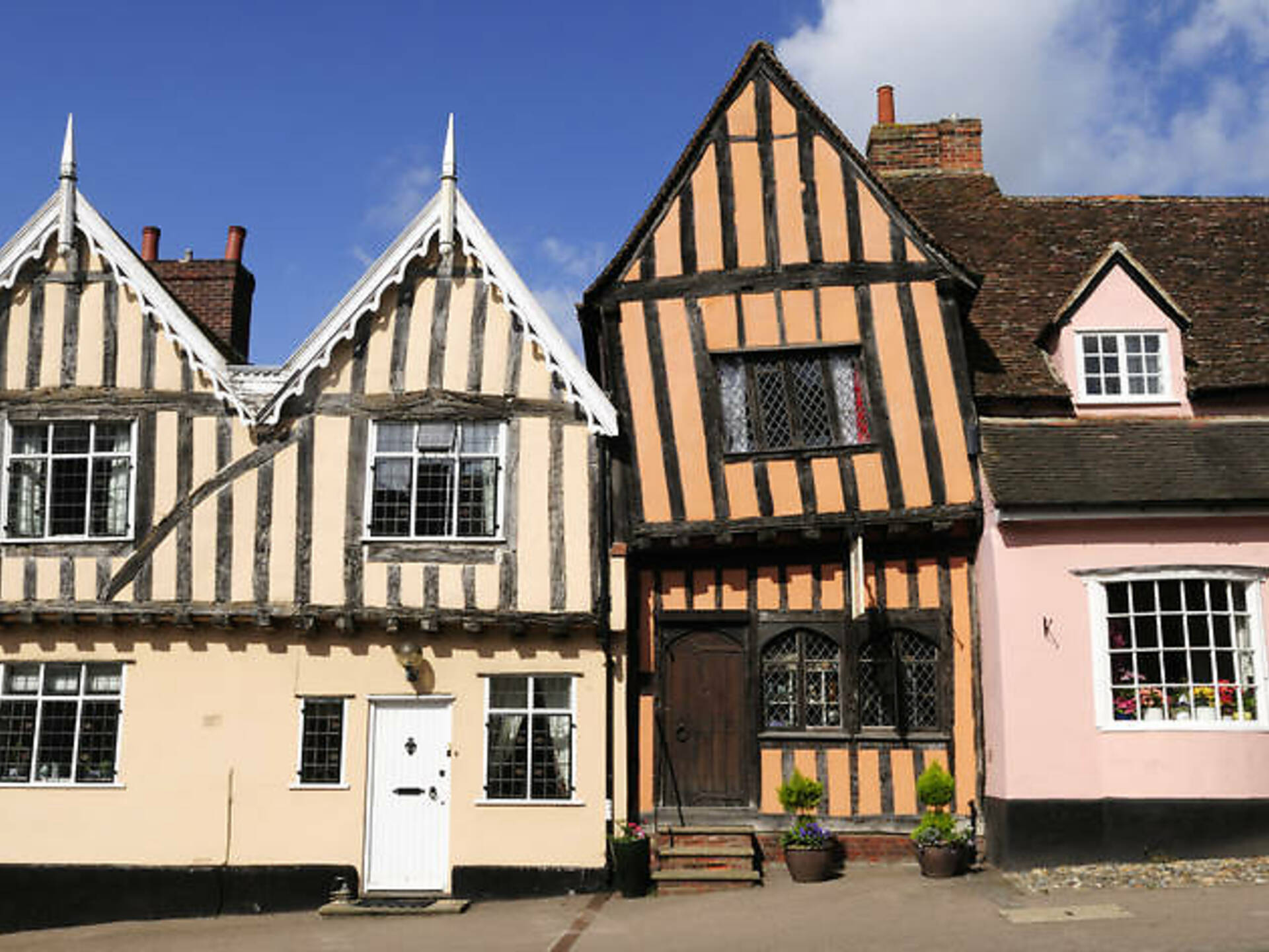 A Perfect Day In Lavenham | 13 Picture-Perfect Things To Do in Lavenham