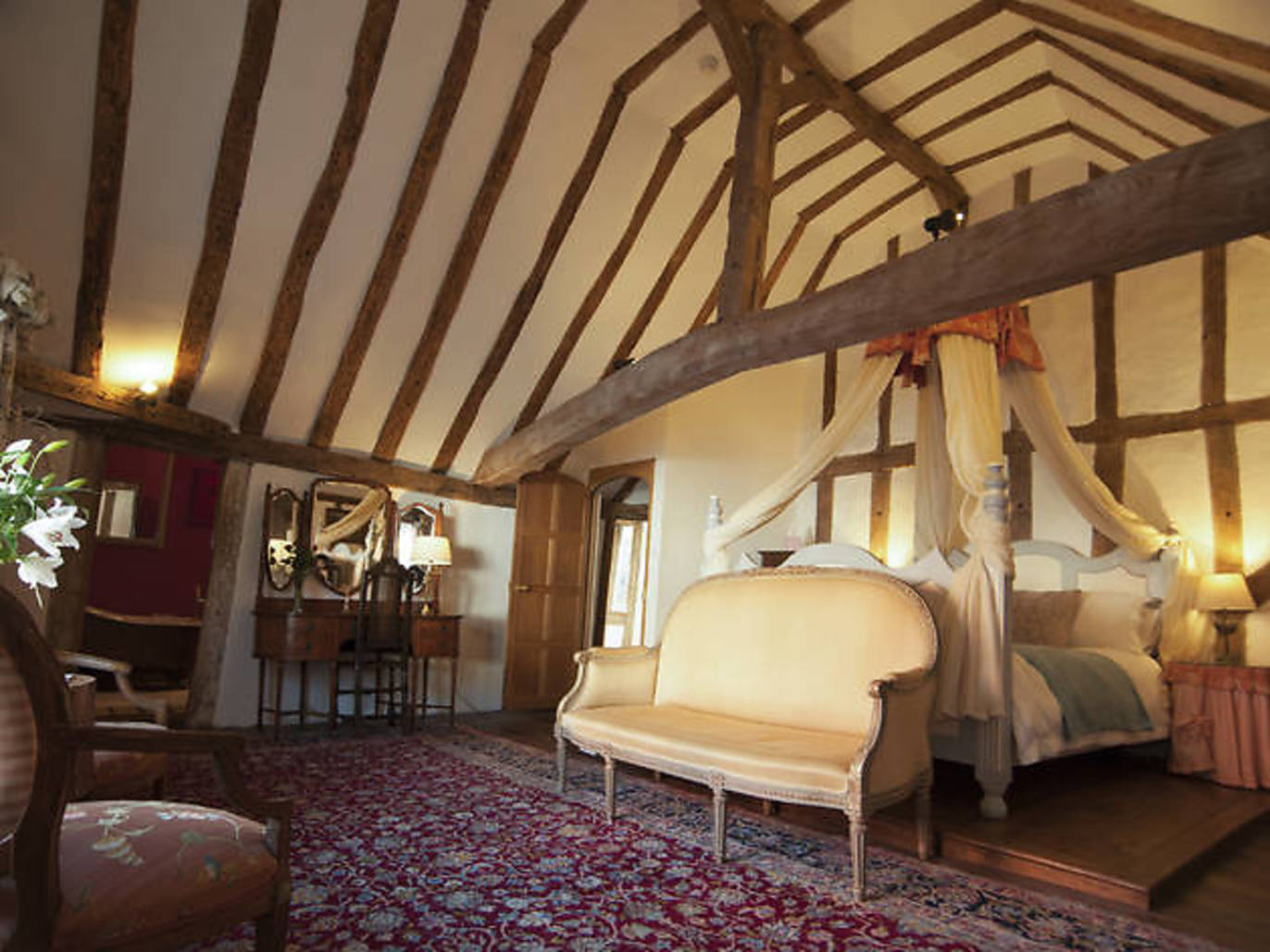 A Perfect Day In Lavenham | 13 Picture-Perfect Things To Do in Lavenham