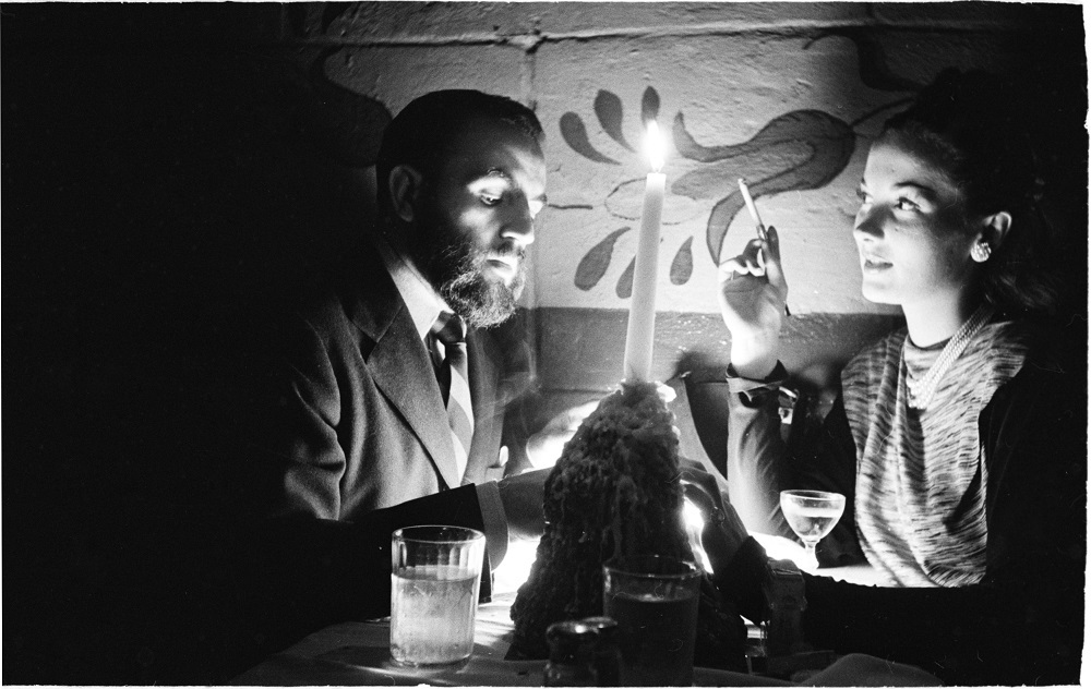 Night of Noir: A Kubrick Halloween | Things to do in New York