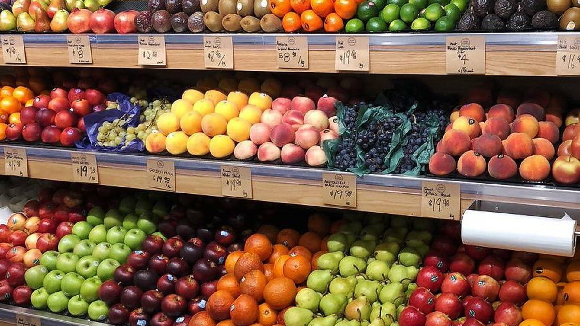 9 Best Wet Markets in Singapore