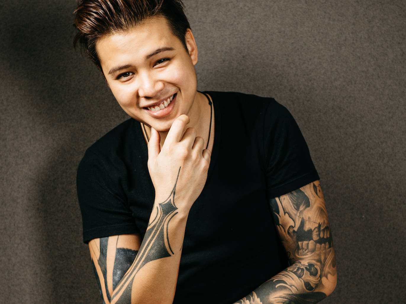 11 Best Tattoo Artists In Singapore To Get First-Rate Ink