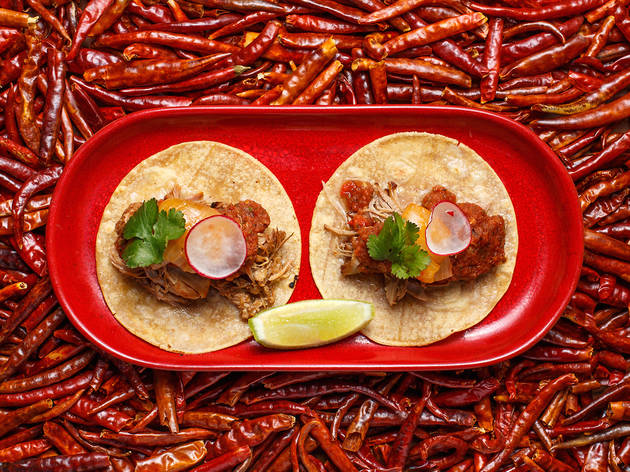 Bodega Underground | Restaurants in Melbourne, Melbourne