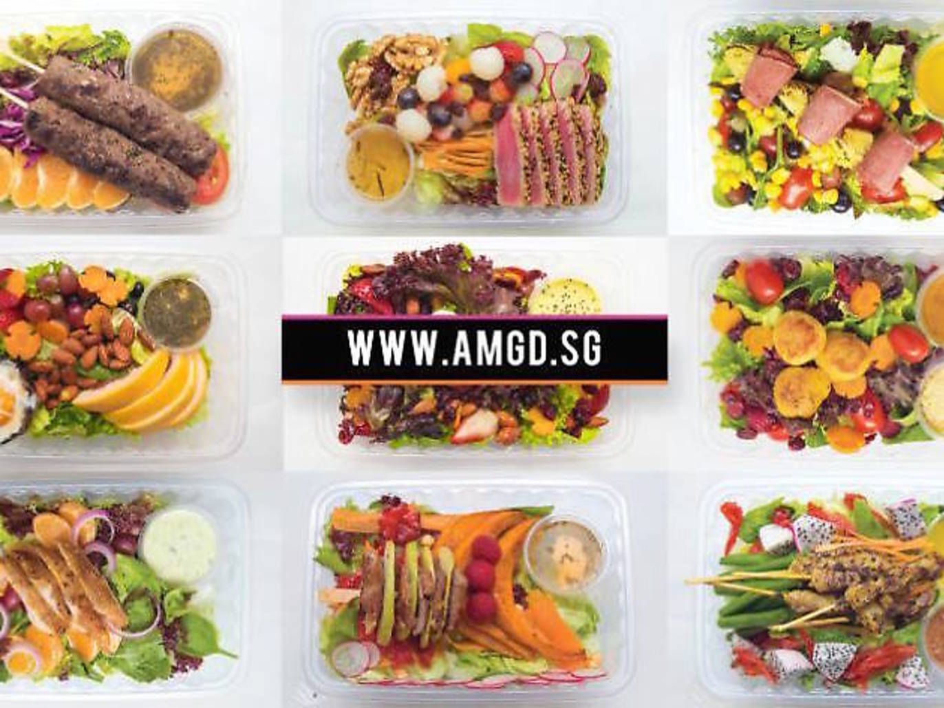 8 Best Meal Subscription Services In Singapore