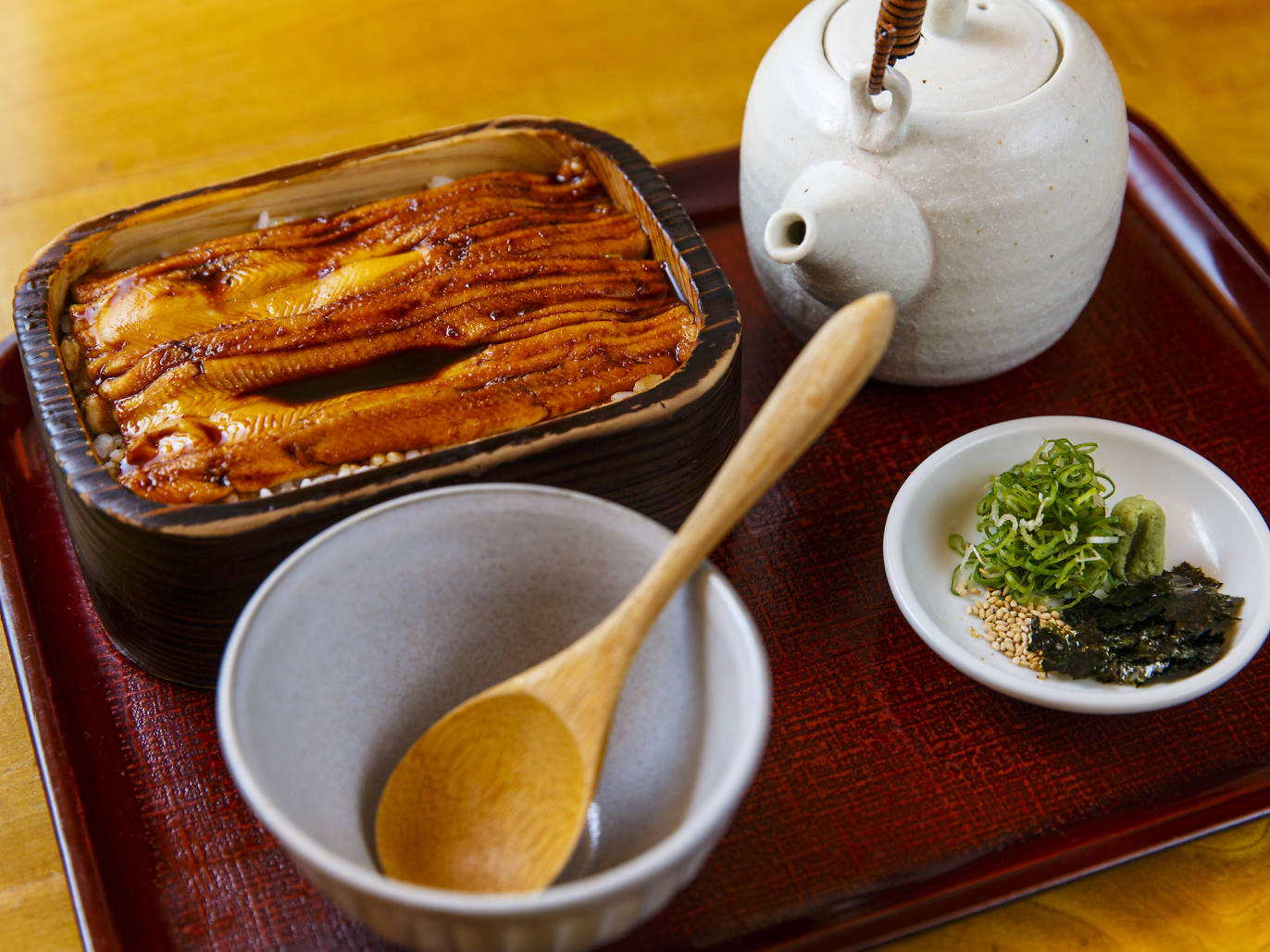 17 best restaurants in Ginza: tonkatsu, ramen, tempura, burgers and more