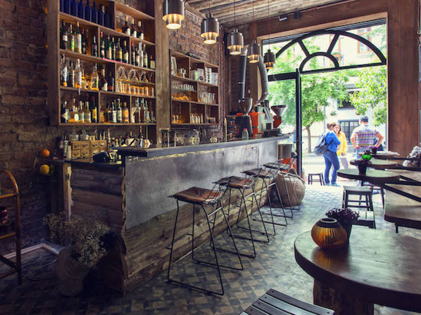 Beyoğlu guide – the best things to do, see, eat and drink – Time Out ...