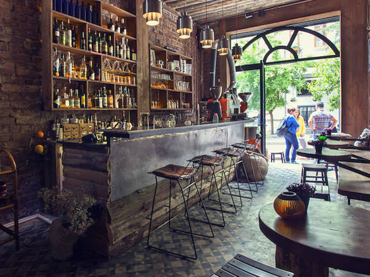 Beyoğlu guide – the best things to do, see, eat and drink – Time Out ...