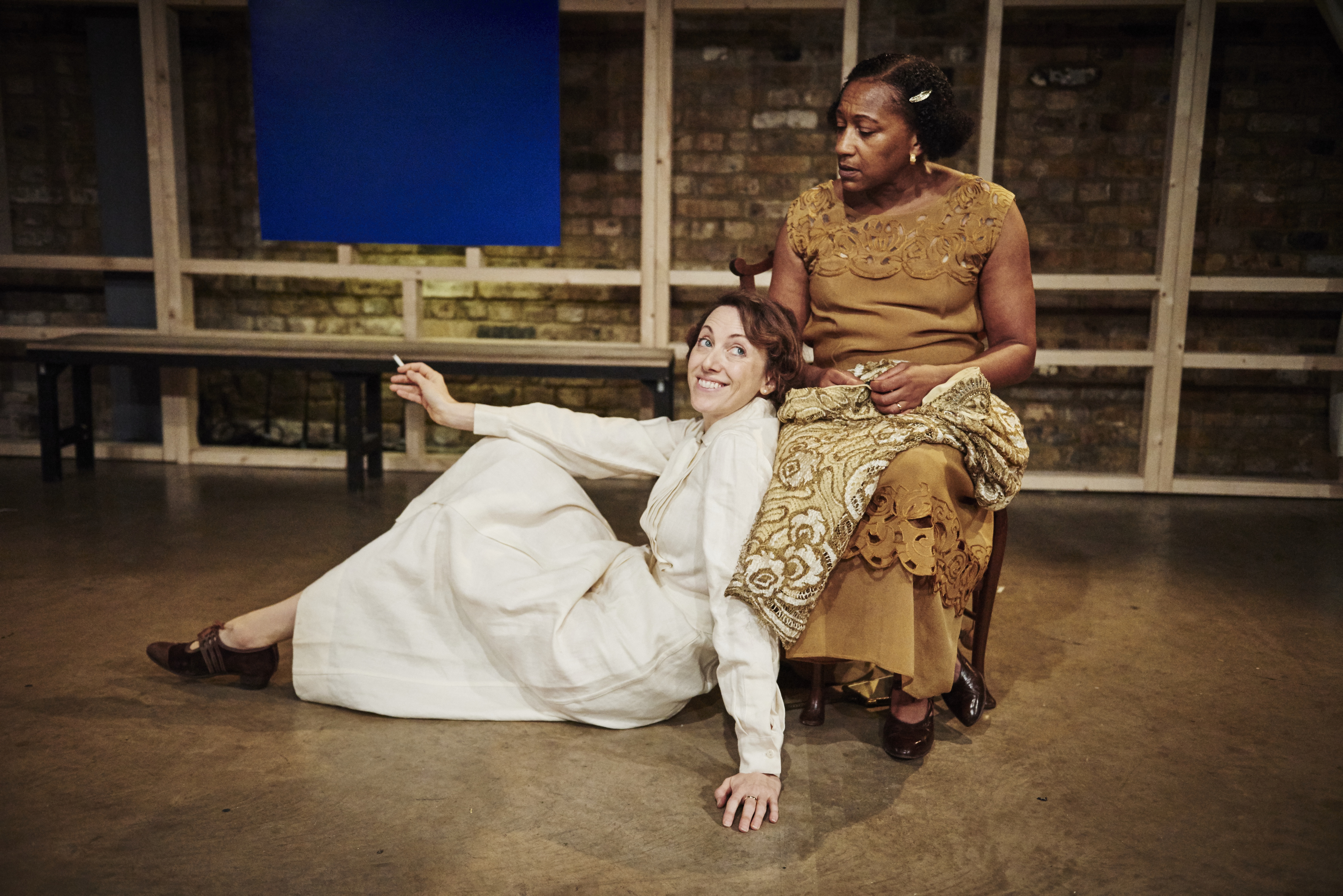 Mrs Dalloway review: A sporadically bold take on Virginia Woolf’s ...