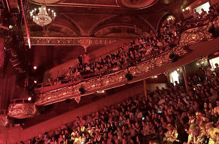 Emerson Colonial Theatre | Theater in Chinatown, Boston
