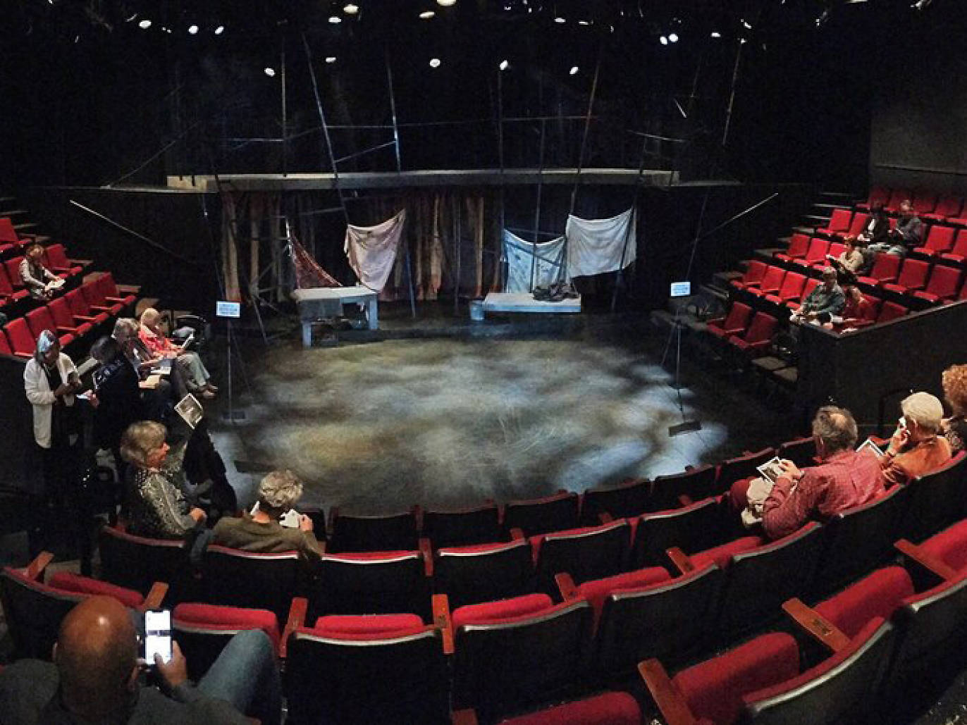 12 Best Theaters in Boston, Perfect for Plays, Musicals and More