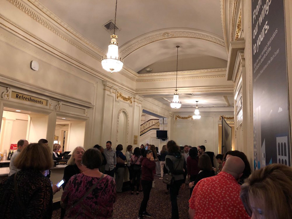 Shubert Theatre - Boch Center | Theater in Theater District, Boston