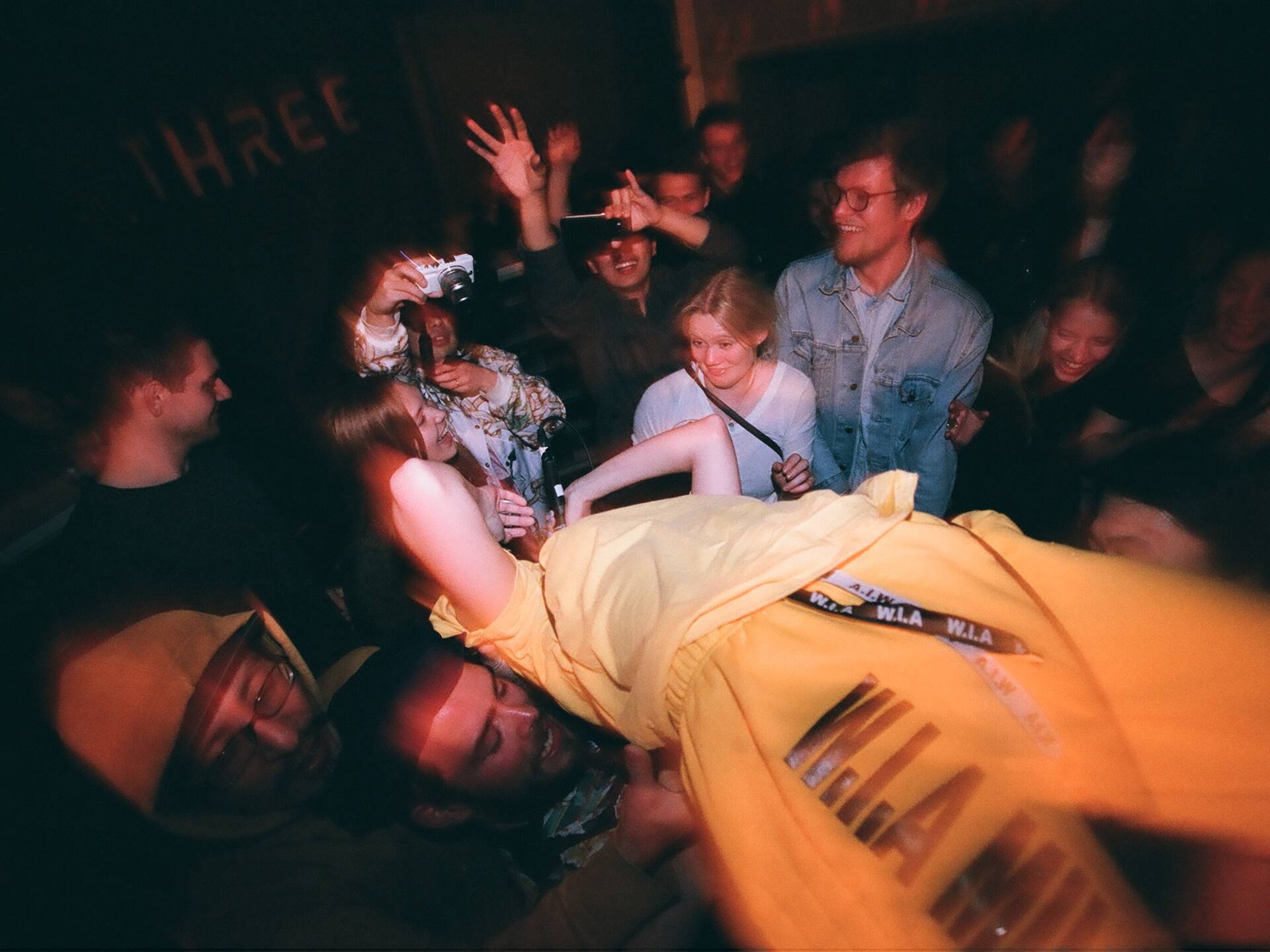 Best clubs in Tokyo by music genre | Time Out Tokyo