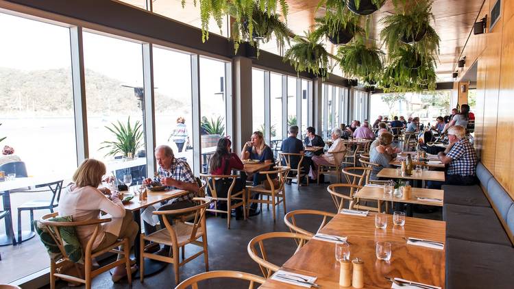 A guide to eating and drinking on the Central Coast