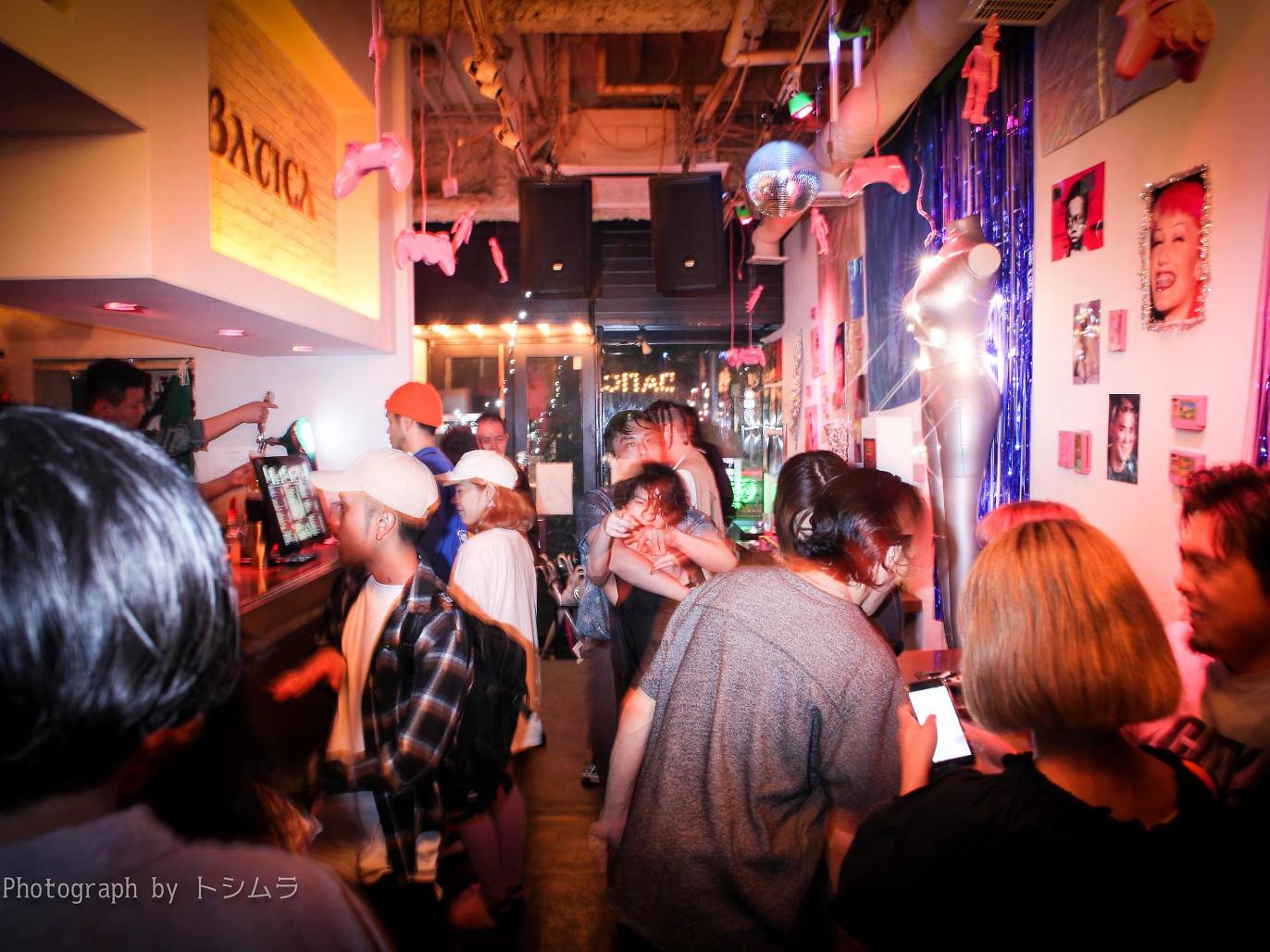 Best clubs in Tokyo by music genre | Time Out Tokyo