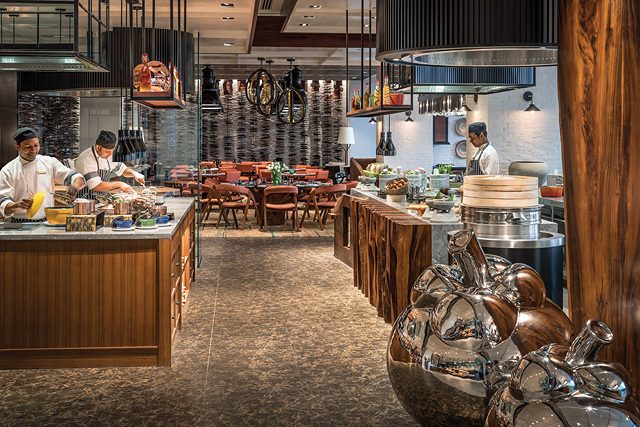 Table One | Restaurants in Sri Lanka