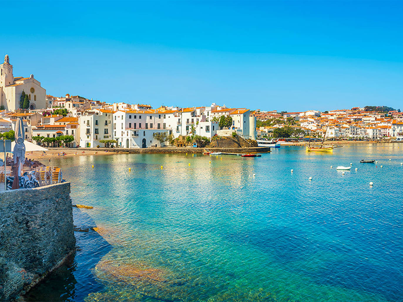 Spain 2025 | Ultimate Guide To Where To Go, Eat & Sleep in Spain | Time Out Spain 2025 | Ultimate Guide To Where To Go, Eat & Sleep in Spain | Time Out
