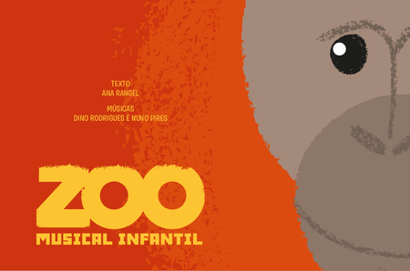 Zoo - Musical Infantil | Miúdos in Lisboa
