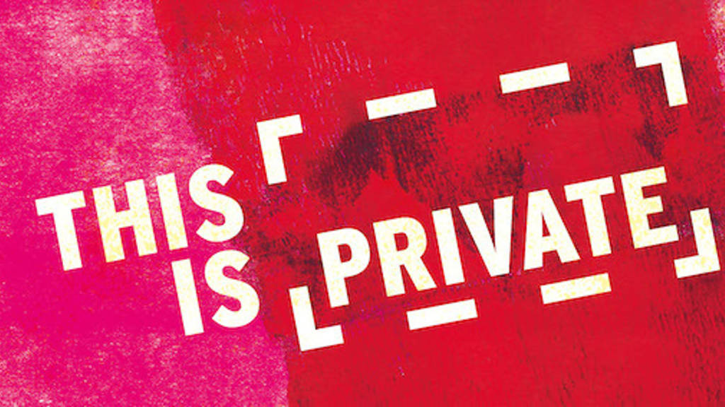 This Is Private | Things to do in London