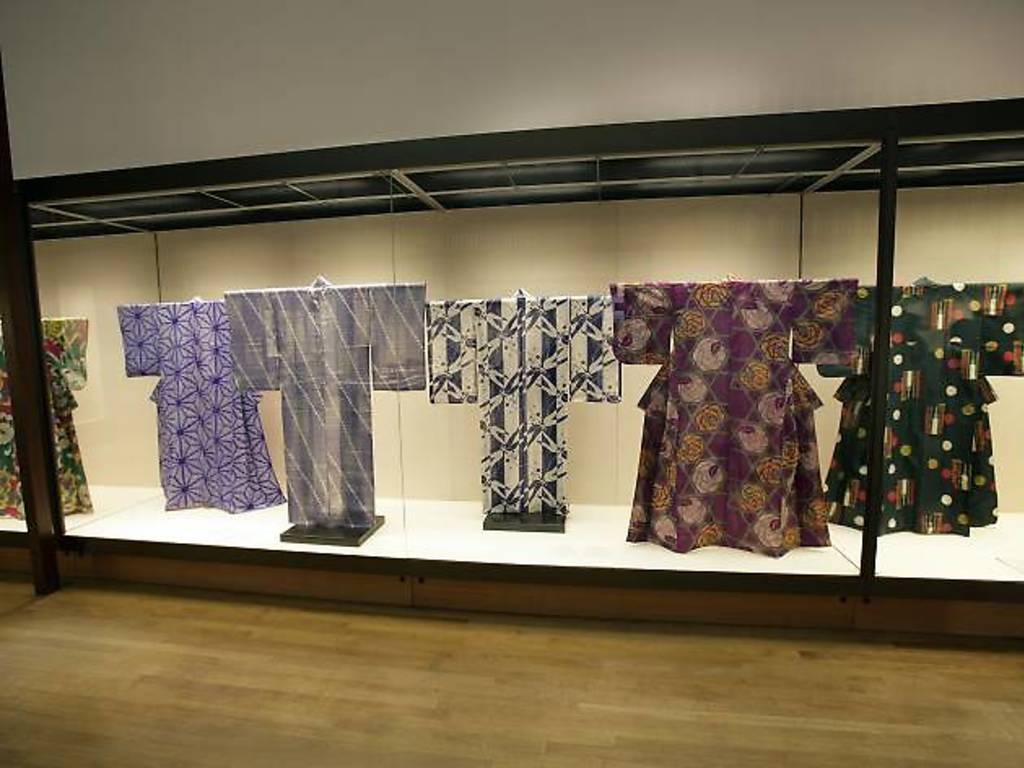 6 Awesome Places To Find Japanese Culture In London