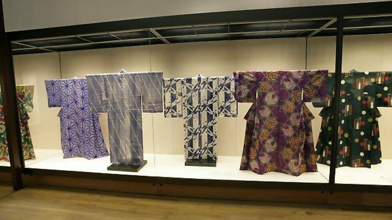 6 Awesome Places To Find Japanese Culture In London