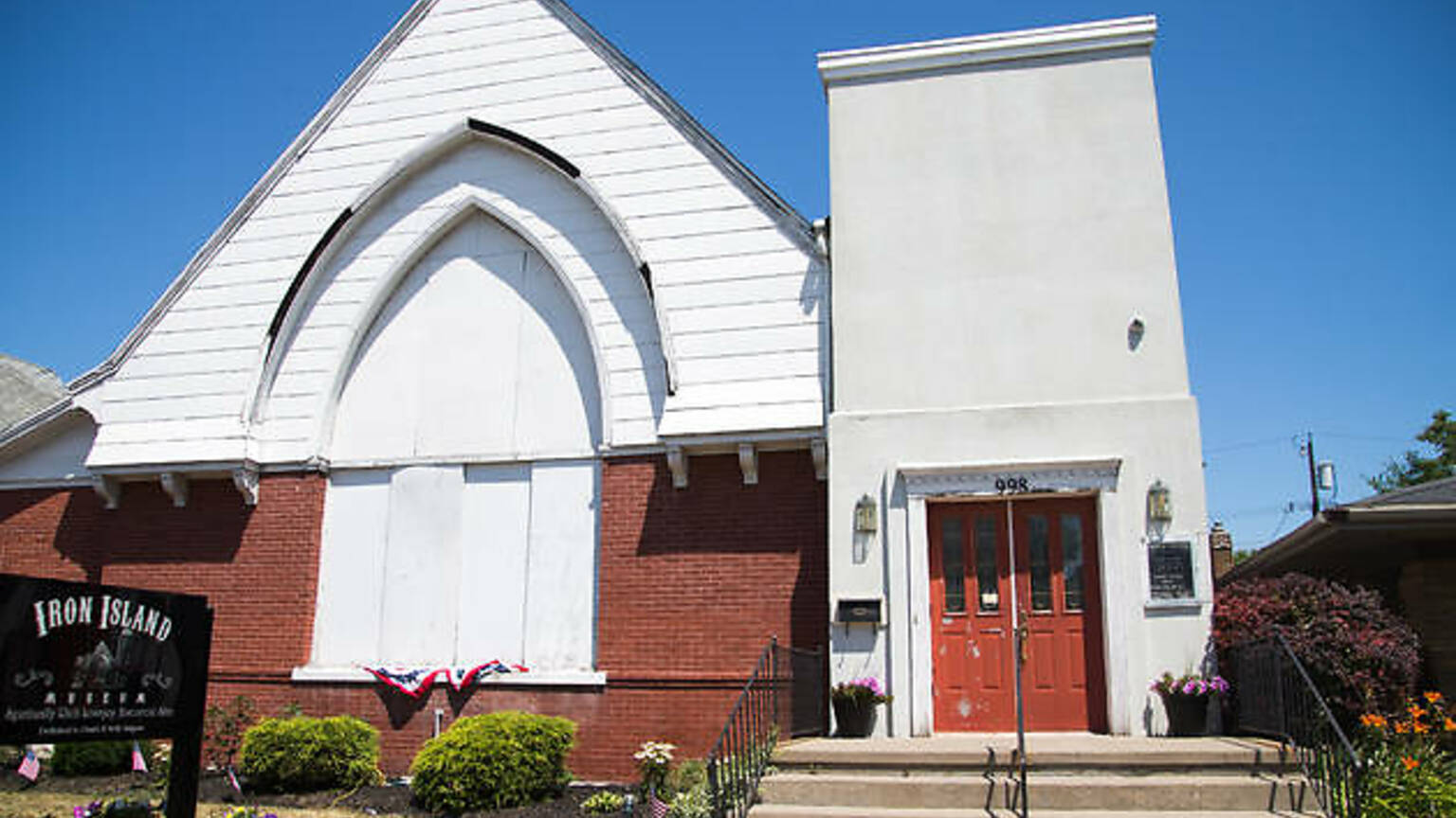 21 Most Haunted Places in New York State for Spooky Season