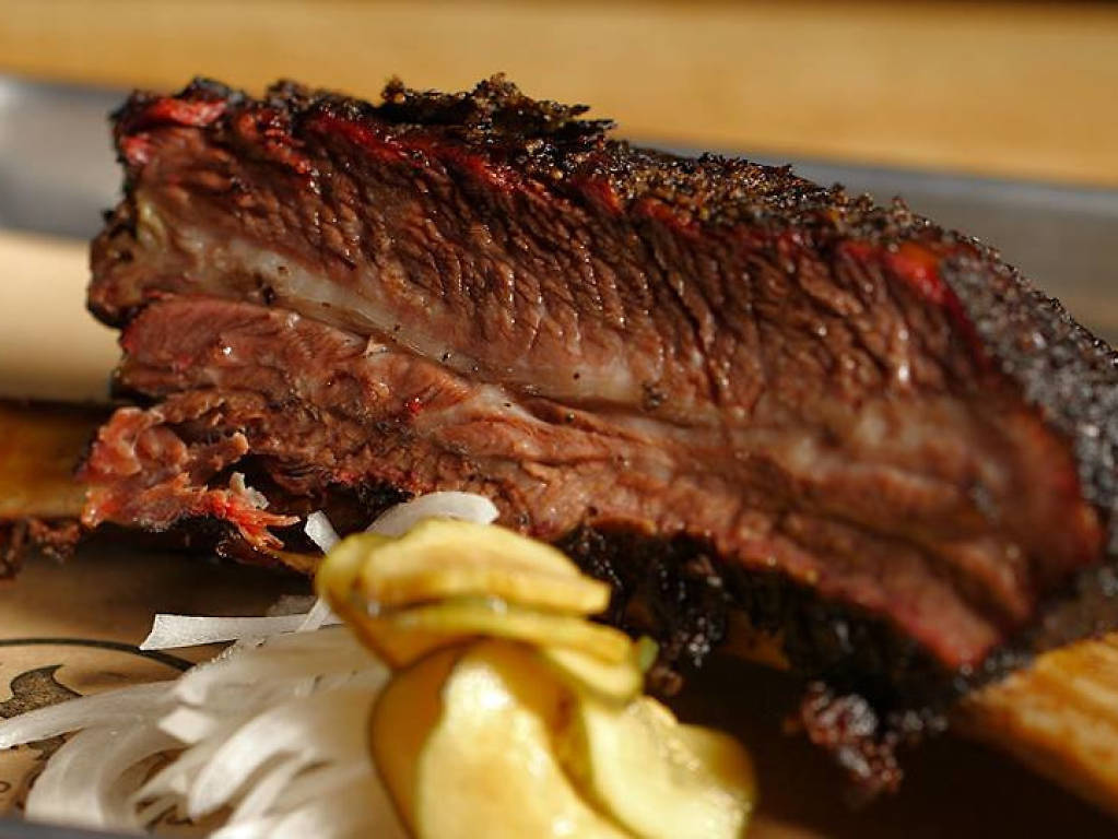 The 19 Best Boston Seaport Restaurants