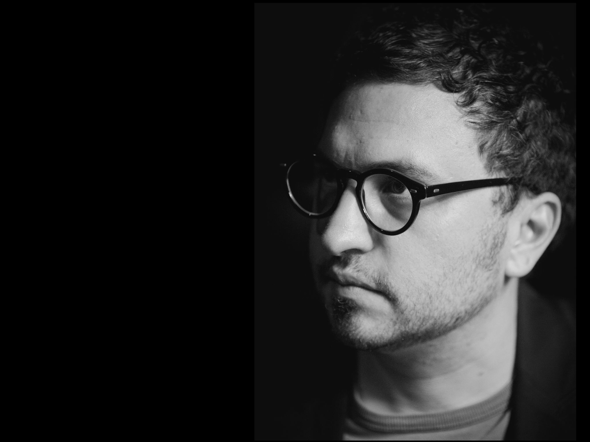 "No estábamos interesados en hacer un documental", Alonso Ruizpalacios ...