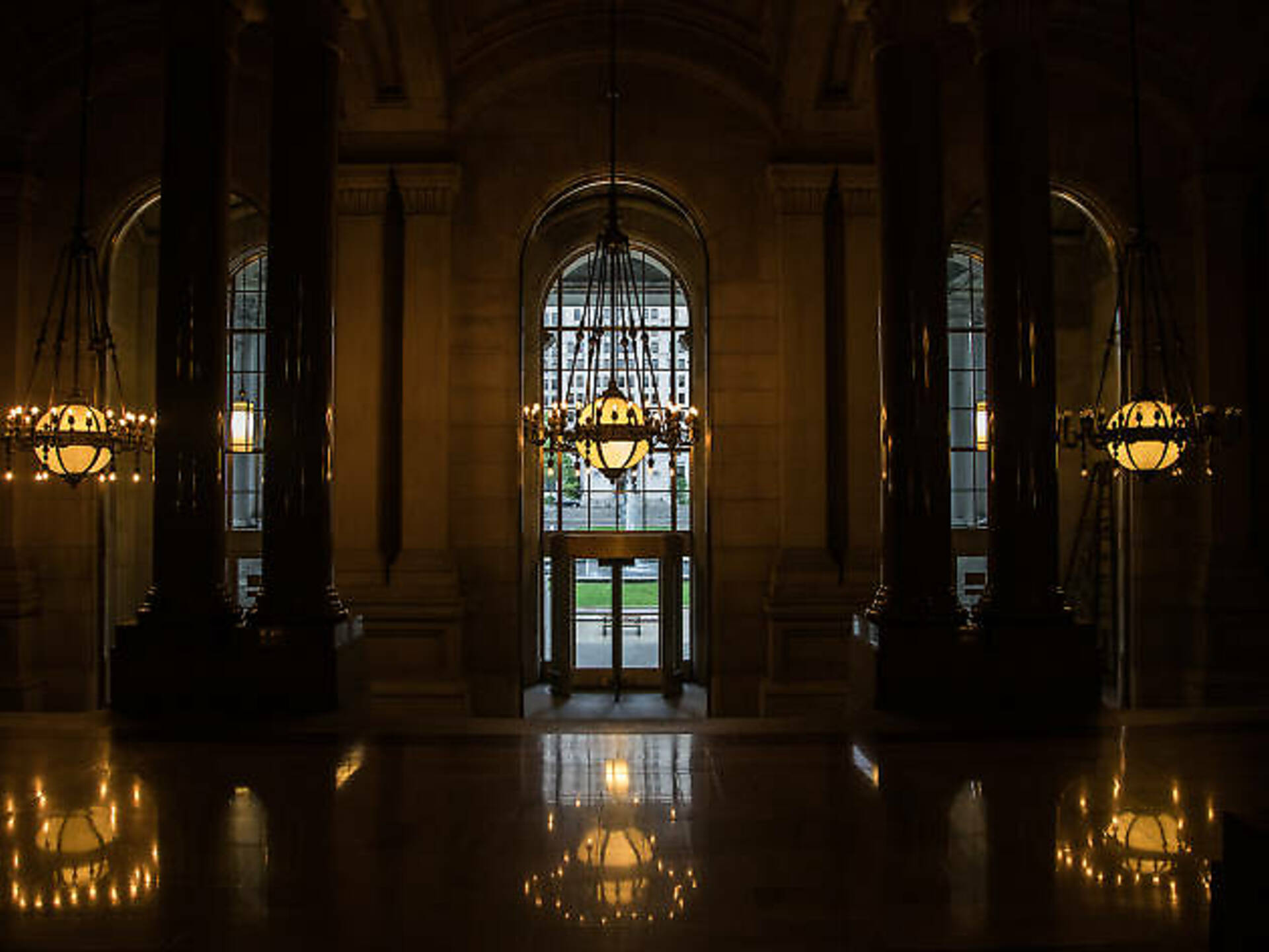 21 Most Haunted Places in New York State for Spooky Season