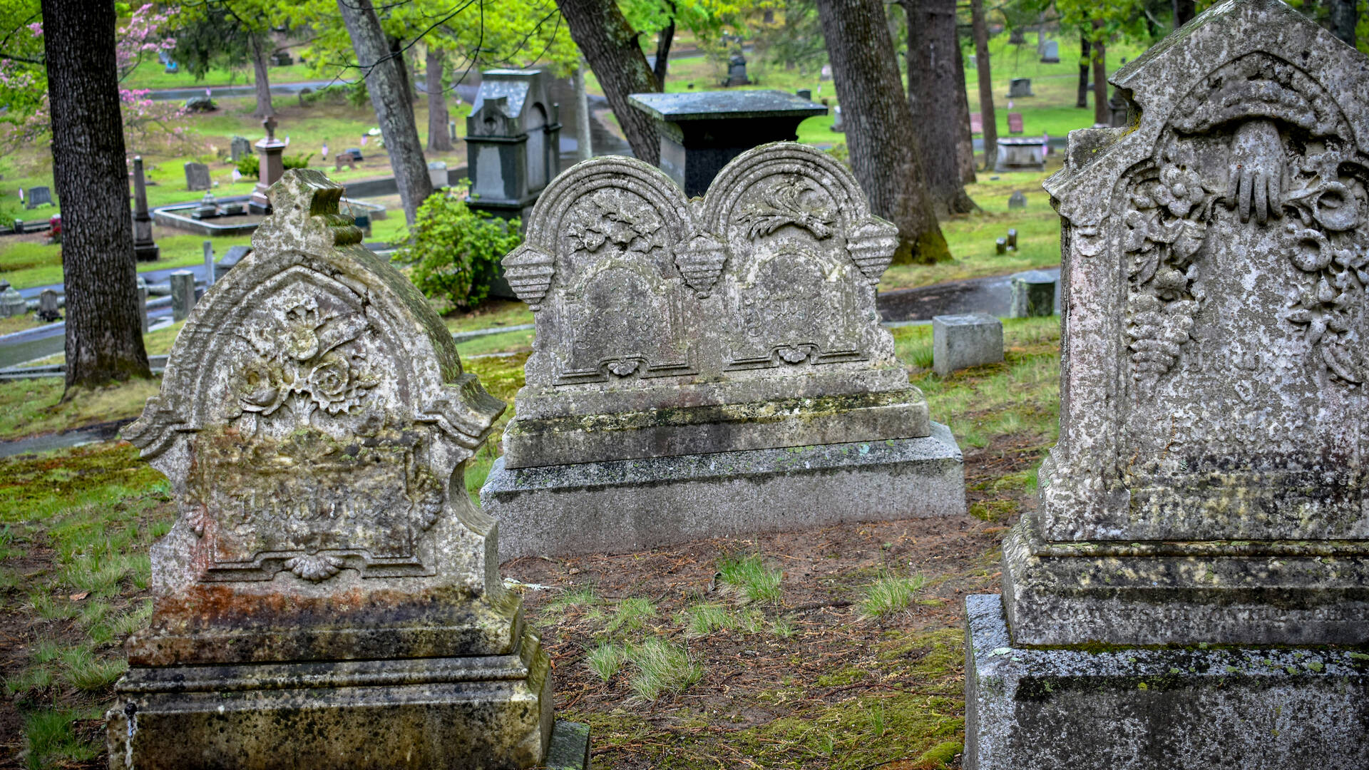 21 Most Haunted Places in New York State for Spooky Season