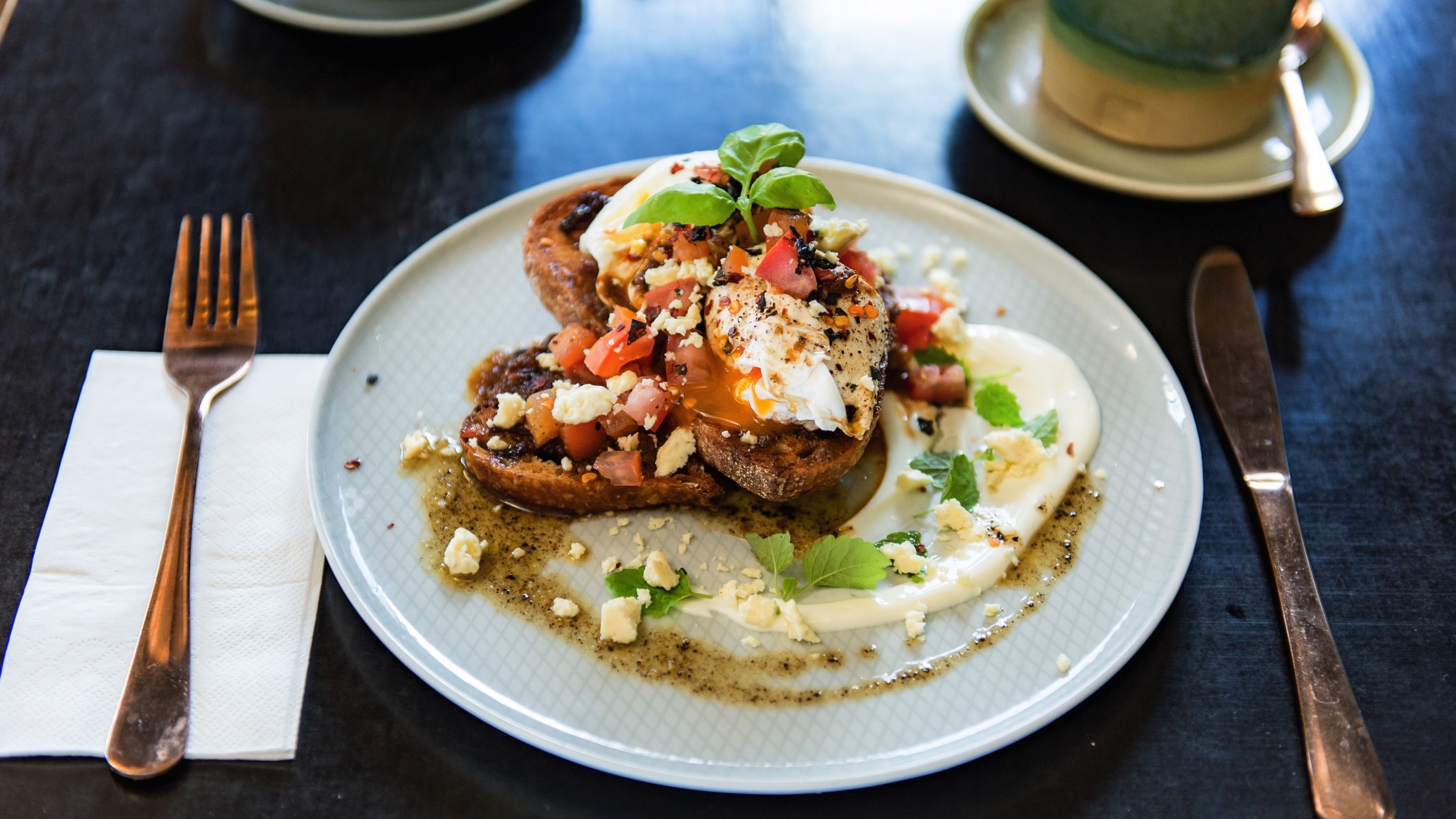 The Carpenter | Restaurants in Leichhardt, Sydney