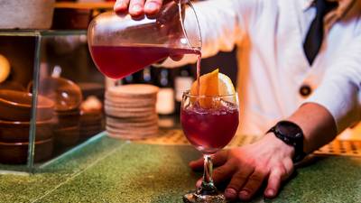 Bar Topa | Bars in Sydney, Sydney