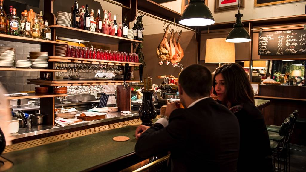 Bar Topa | Bars in Sydney, Sydney