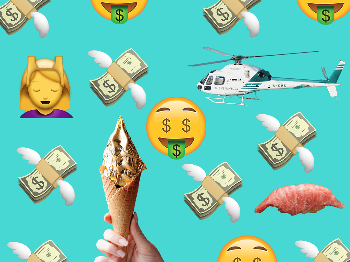 How to be extra AF in Hong Kong — Time Out