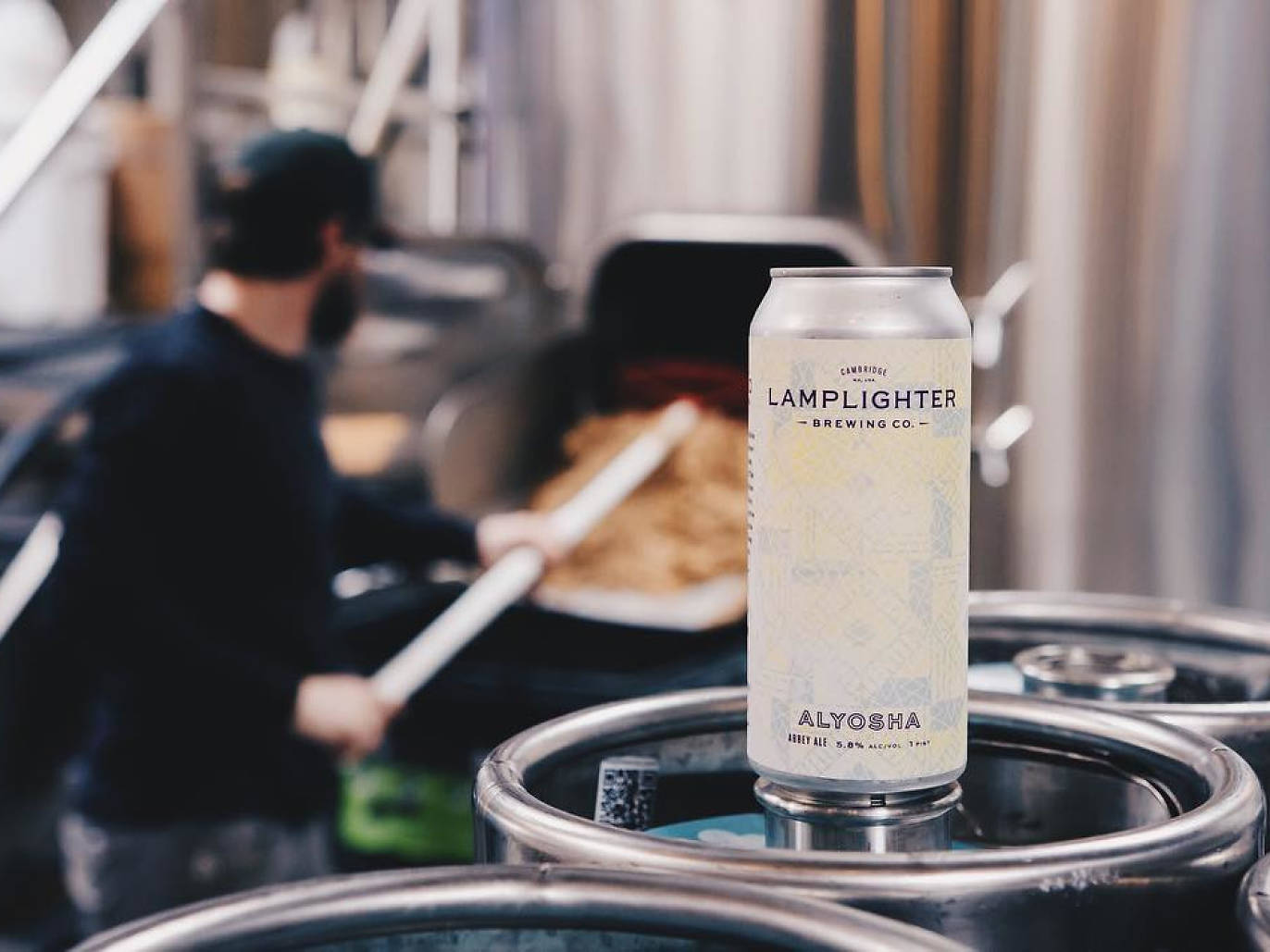 14 Best Breweries in Boston: Best places to try craft beers in Boston