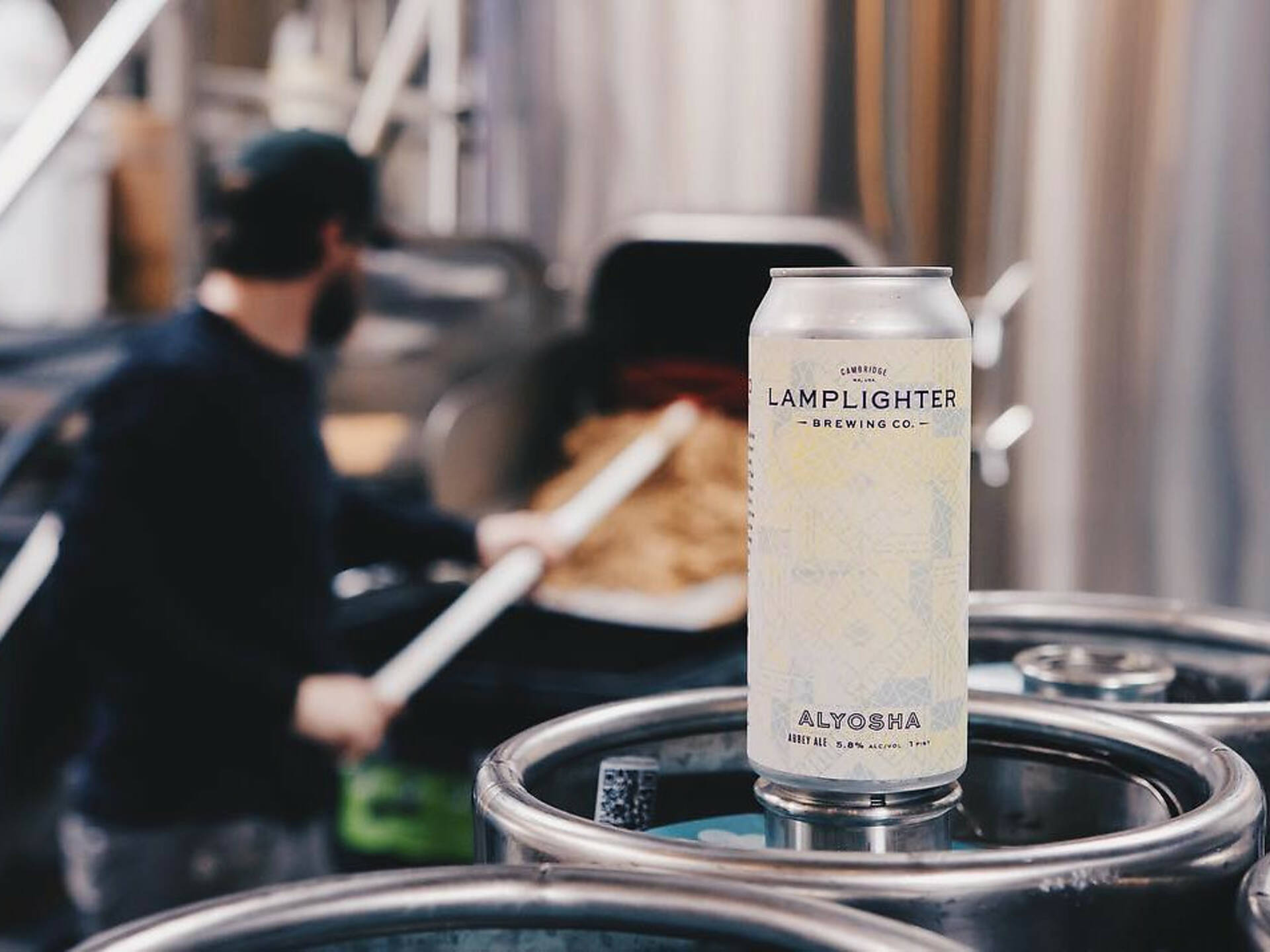 14 Best Breweries in Boston: Best places to try craft beers in Boston