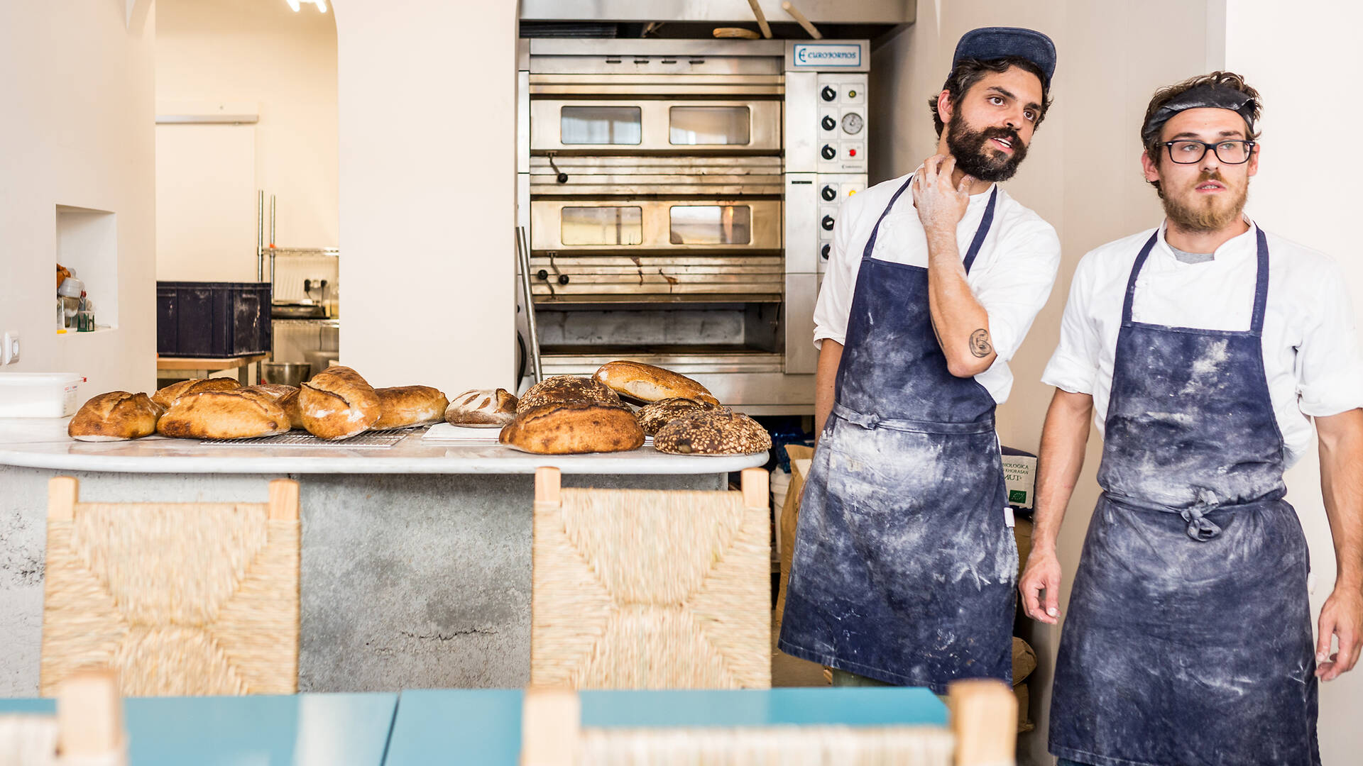Sugar Fix – Lisbon's best bakeries and cake shops