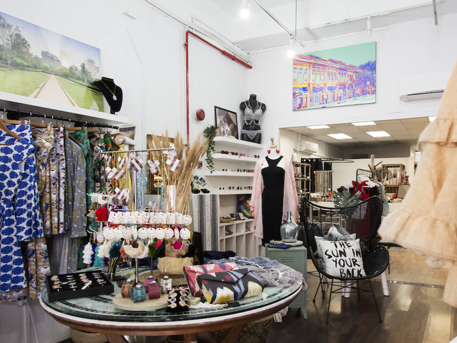 18 Best Multi-Label Shops In Singapore