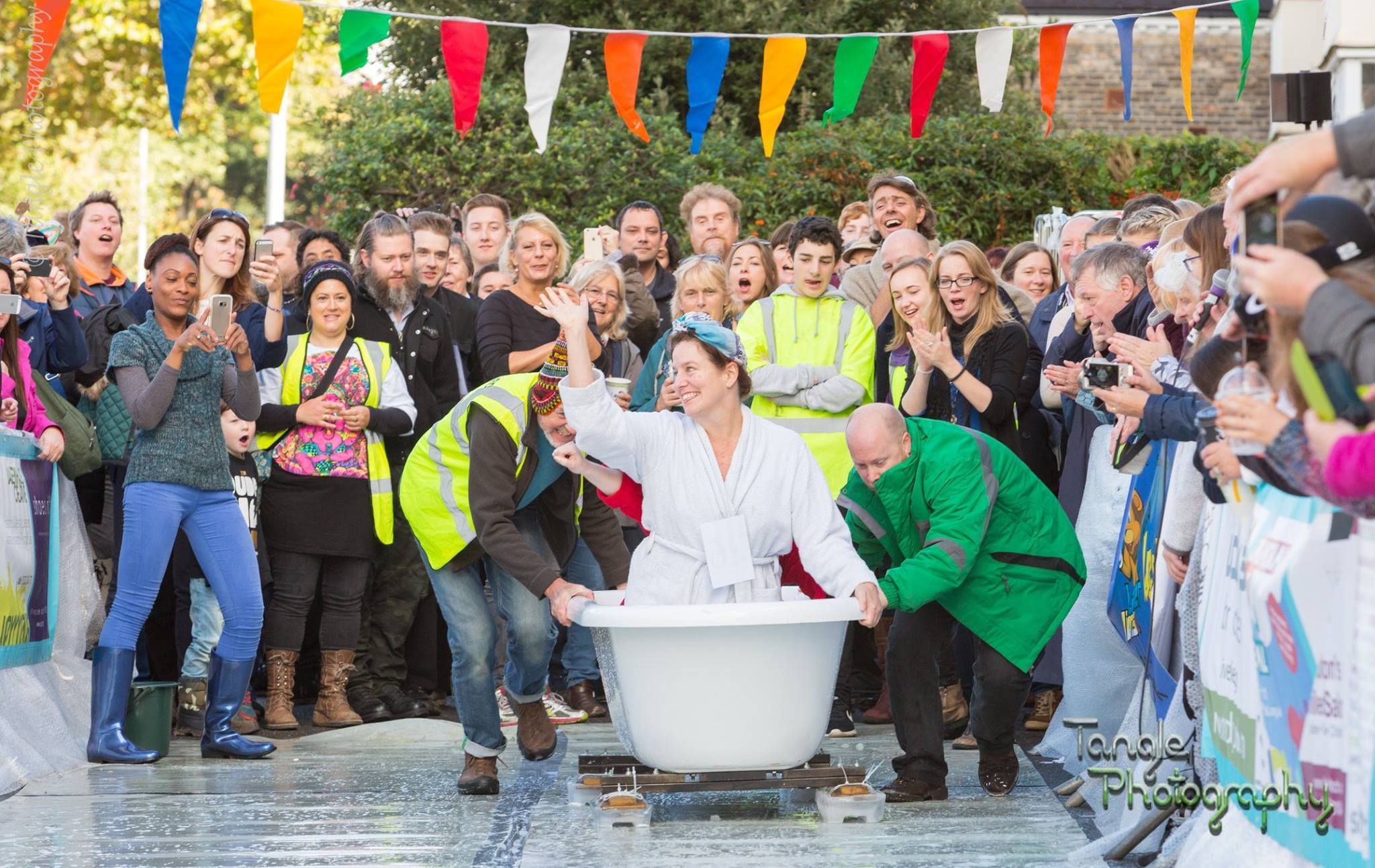 Surbiton Ski Sunday | Things to do in London