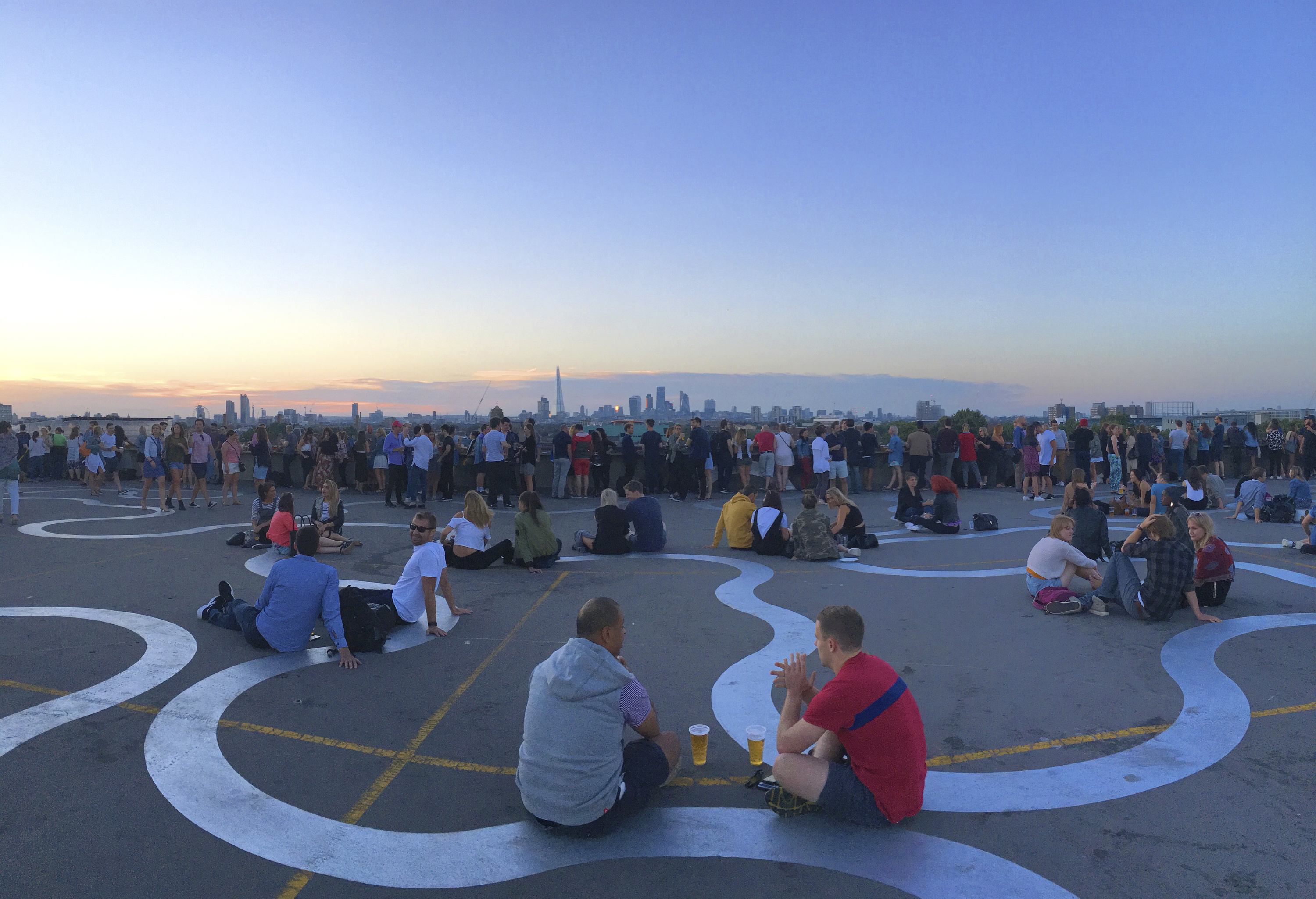 22 spectacular spots in Peckham, as recommended by locals