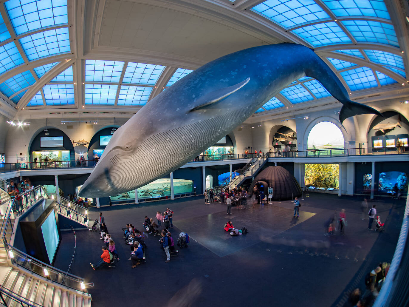 Culture Pass NYC: How to Get and Use it for 47 NYC Attractions