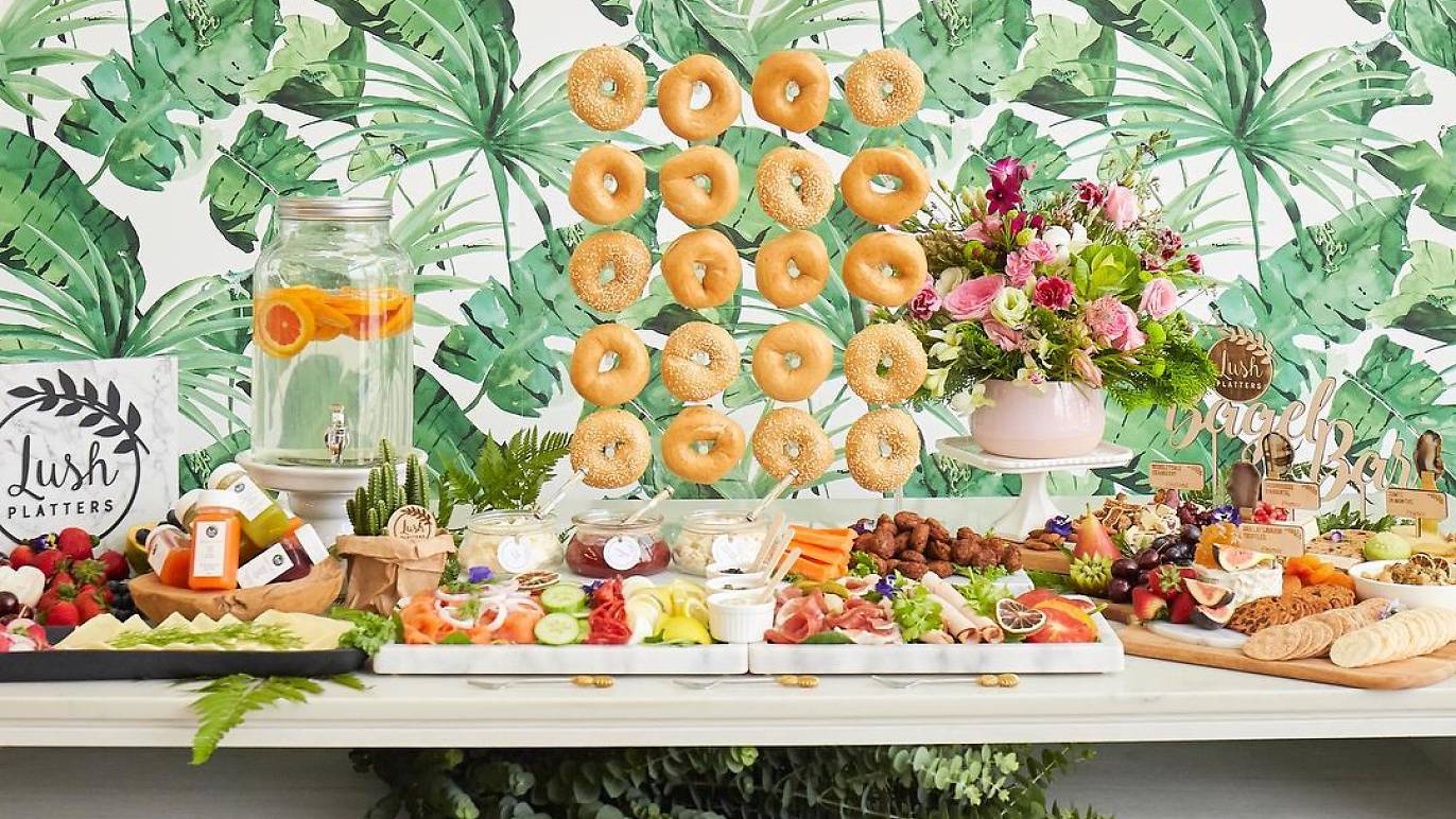 16 Best Catering Services in Singapore