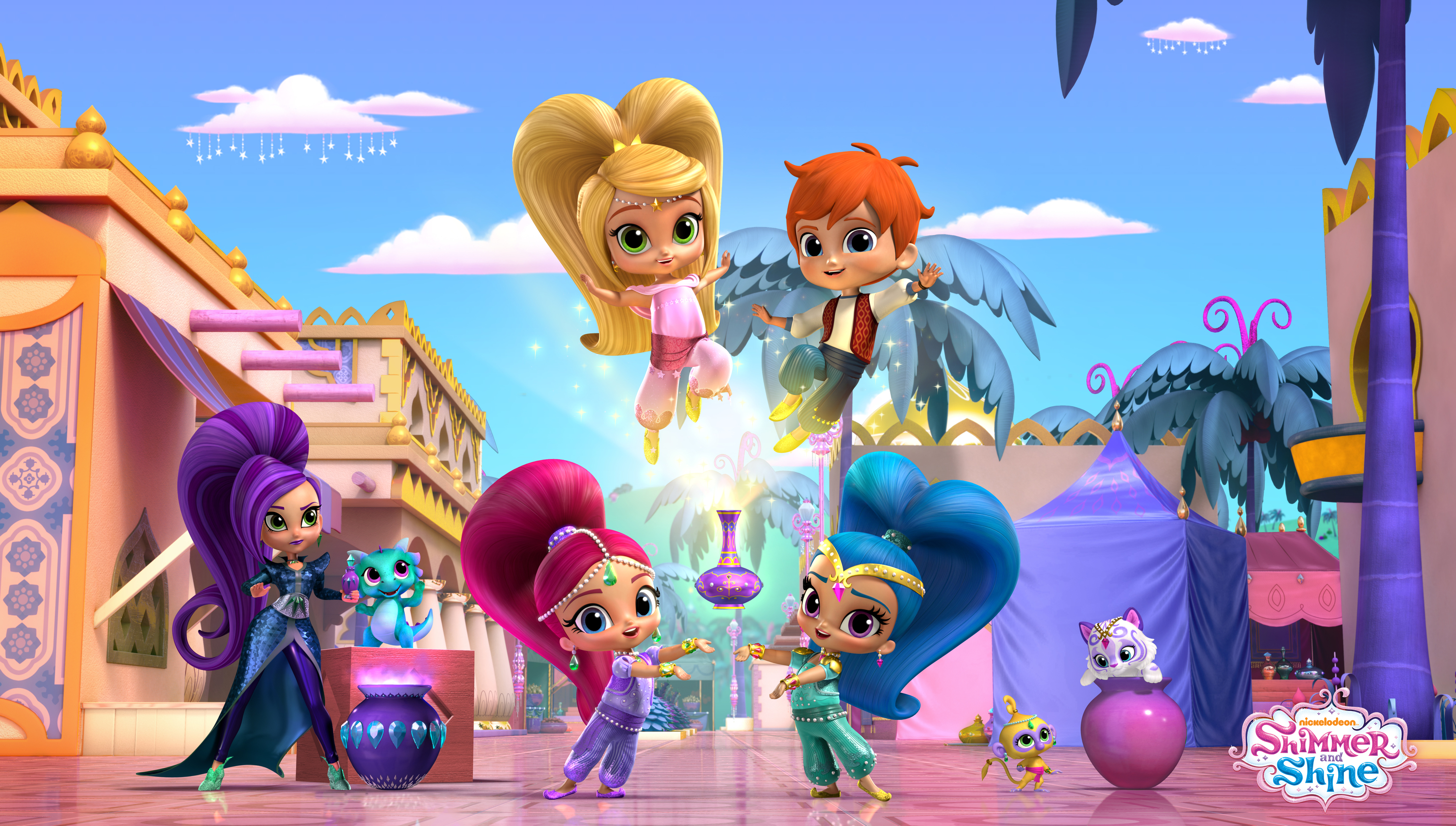 25 Best Cartoons For Kids That ll Make For Must See TV