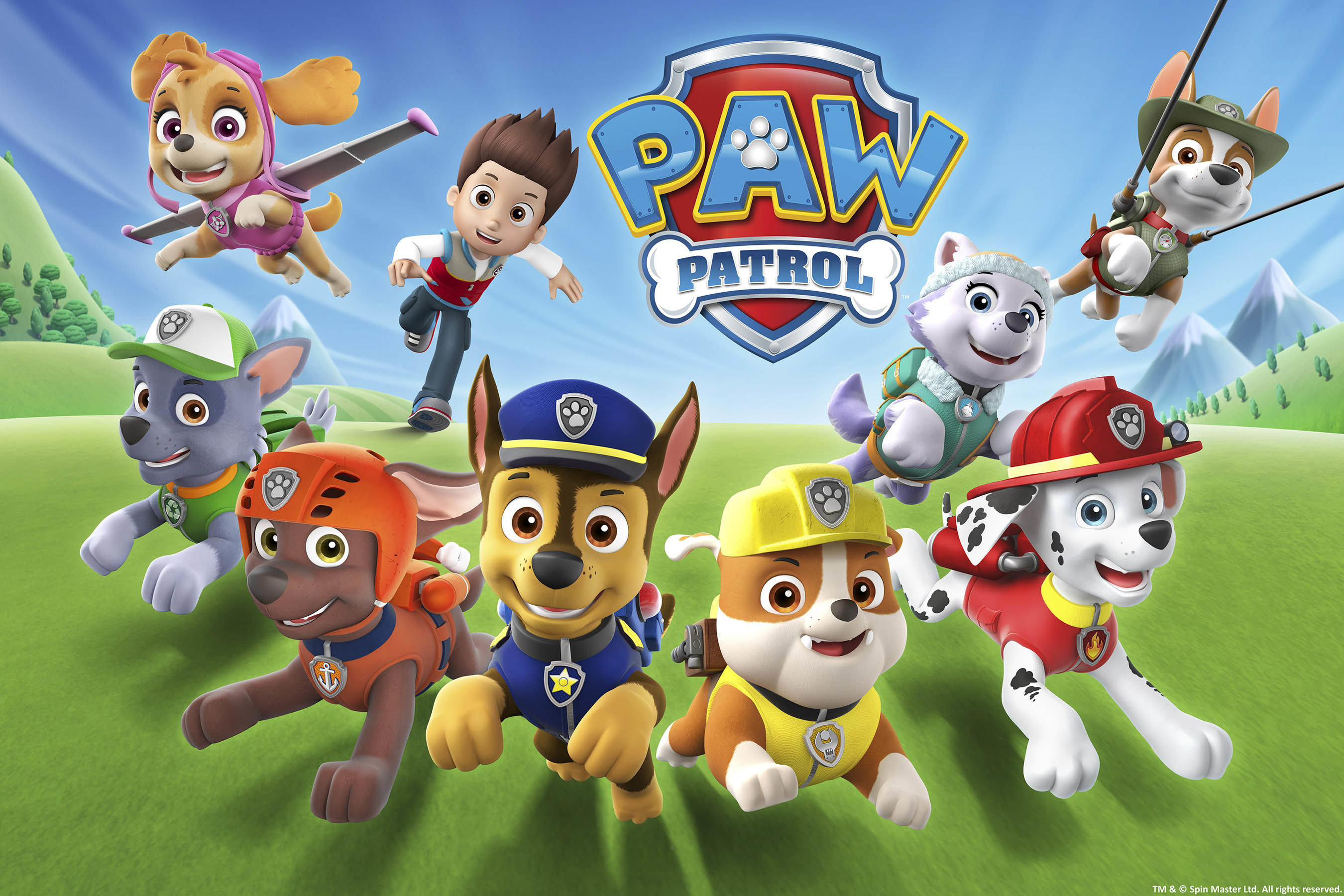 25 Best Cartoons For Kids That ll Make For Must See TV
