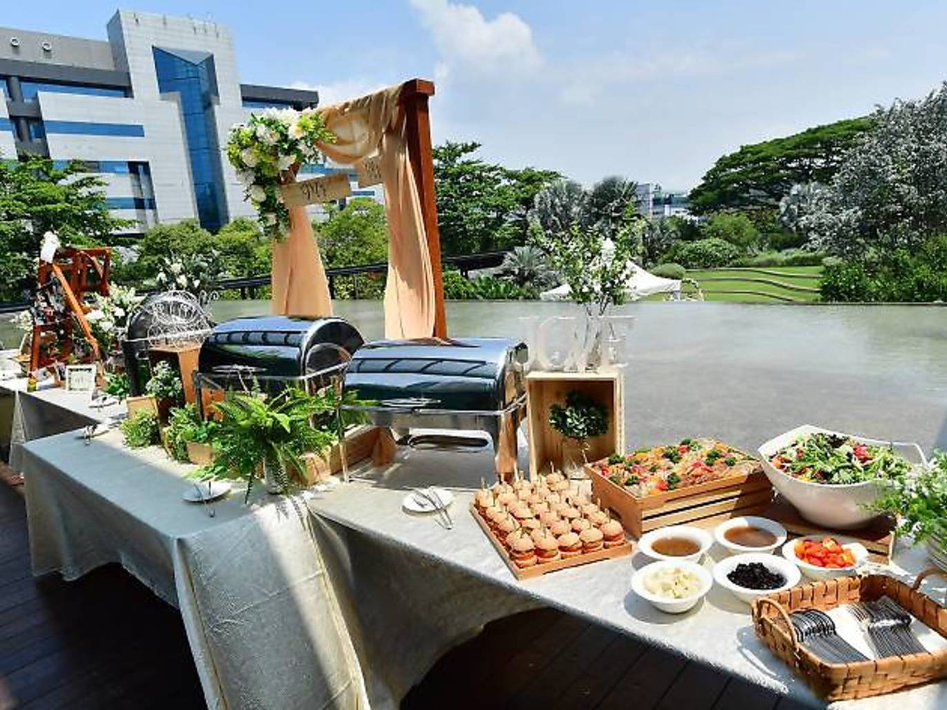 16 Best Catering Services in Singapore