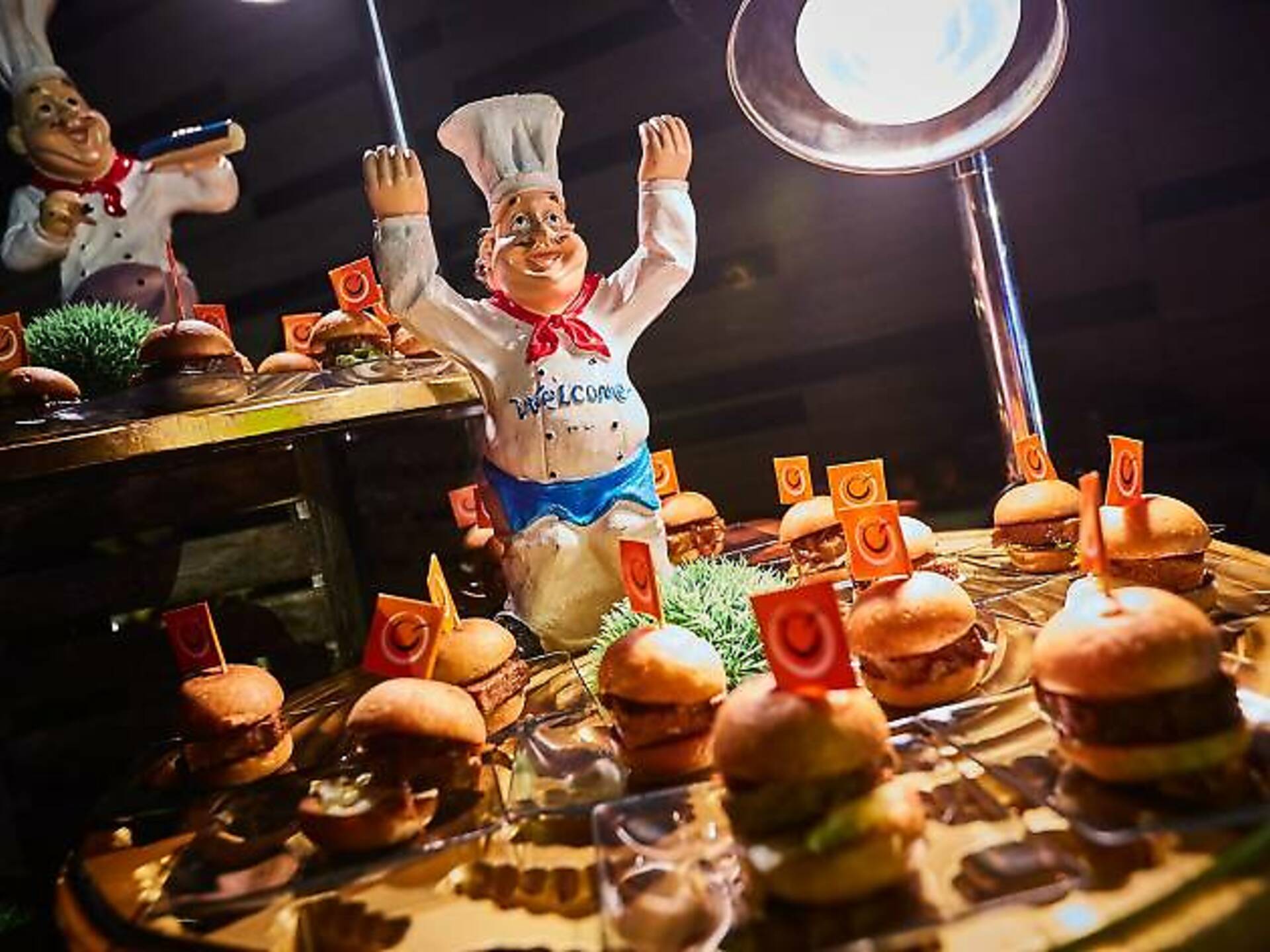 14 Best Catering Services in Singapore