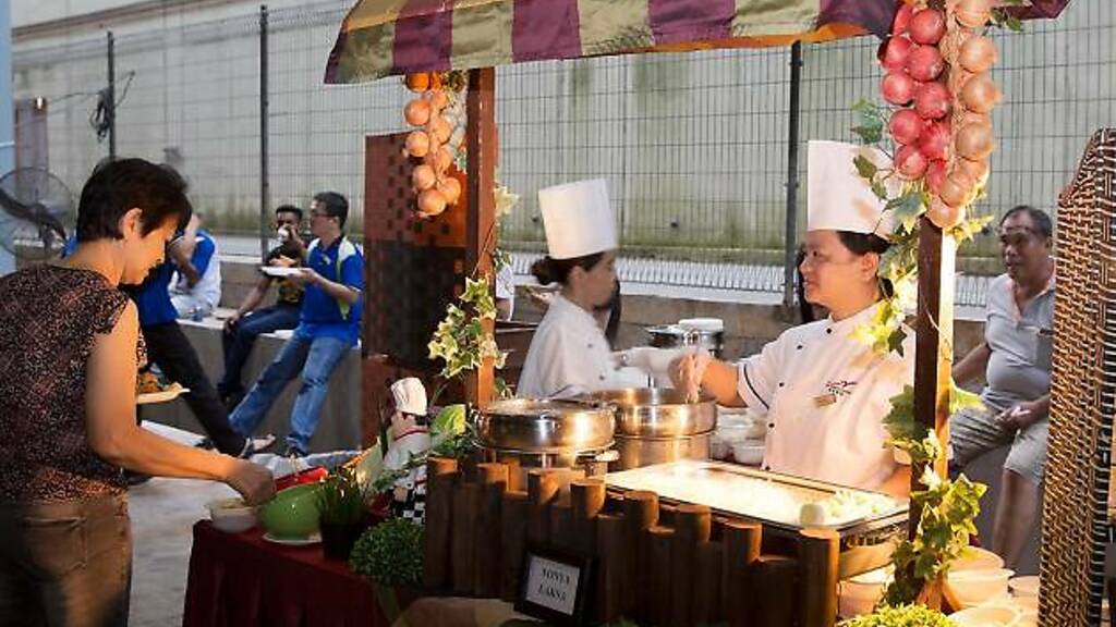 14 Best Catering Services in Singapore