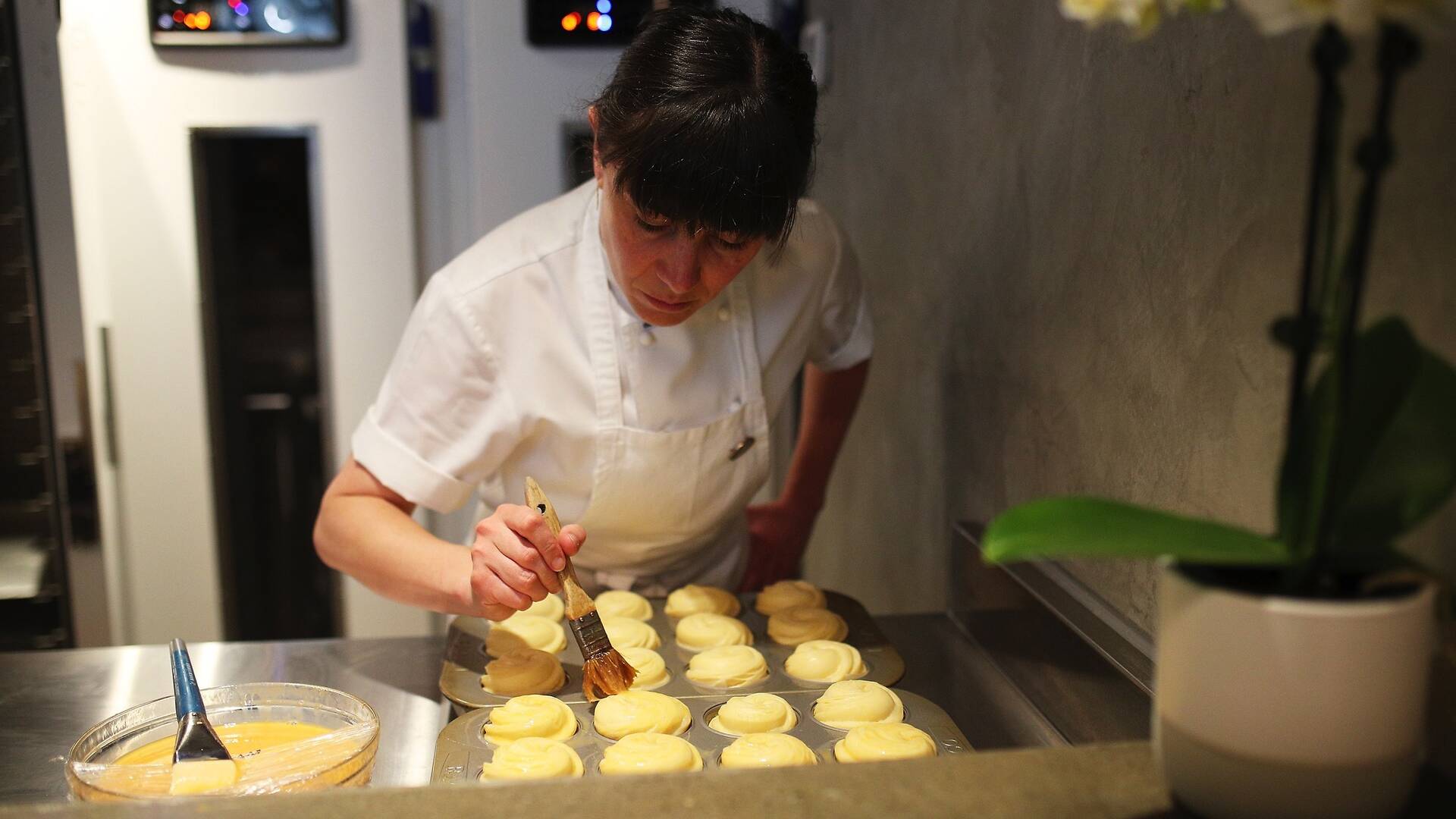 Lune Croissanterie CBD | Restaurants in Melbourne, Melbourne