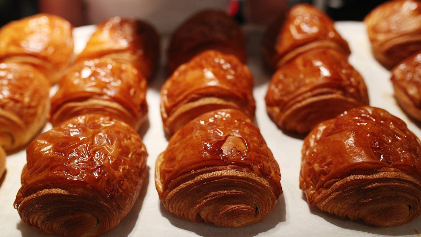 Lune Croissanterie CBD | Restaurants in Melbourne, Melbourne